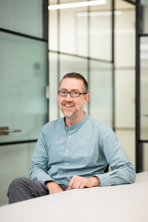 Nat Lee | This is Apt | Architects in London