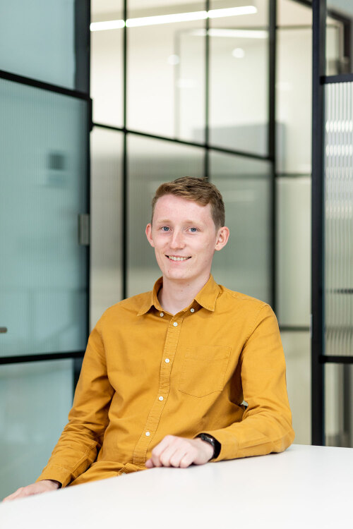 James Mee | This is Apt | Architects in London