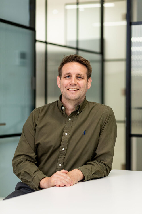 Robin Gill | This is Apt | Architects in London